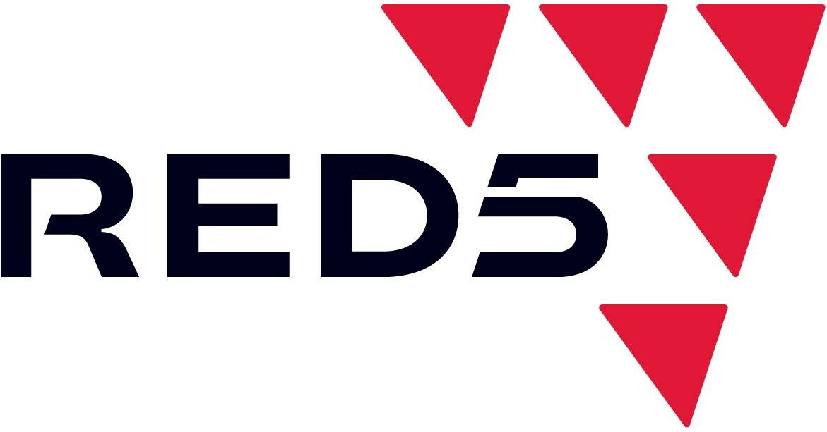 Red5 Security Celebrates 20 Years in Business with Refreshed Brand ...