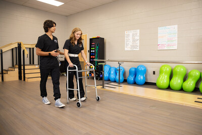FHU Physical Therapist Assistant Program Receives Accreditation Status ...