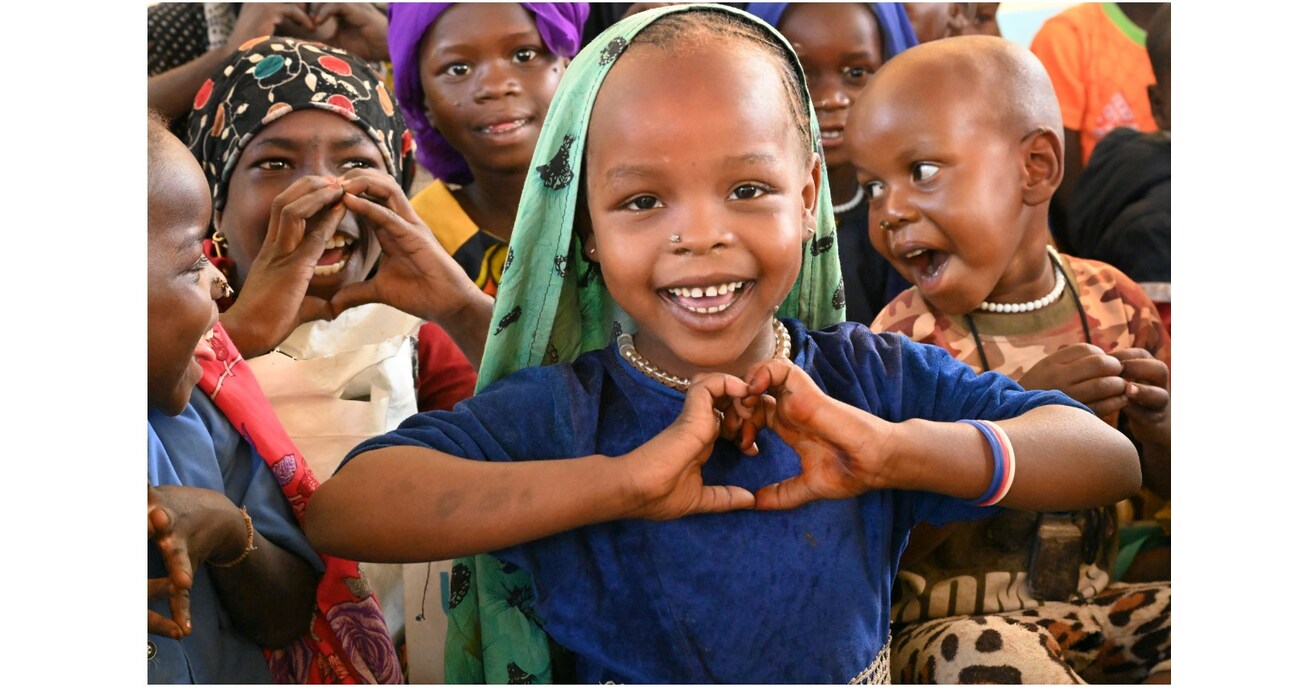 Freedom, Equality and Justice Lead to Peace