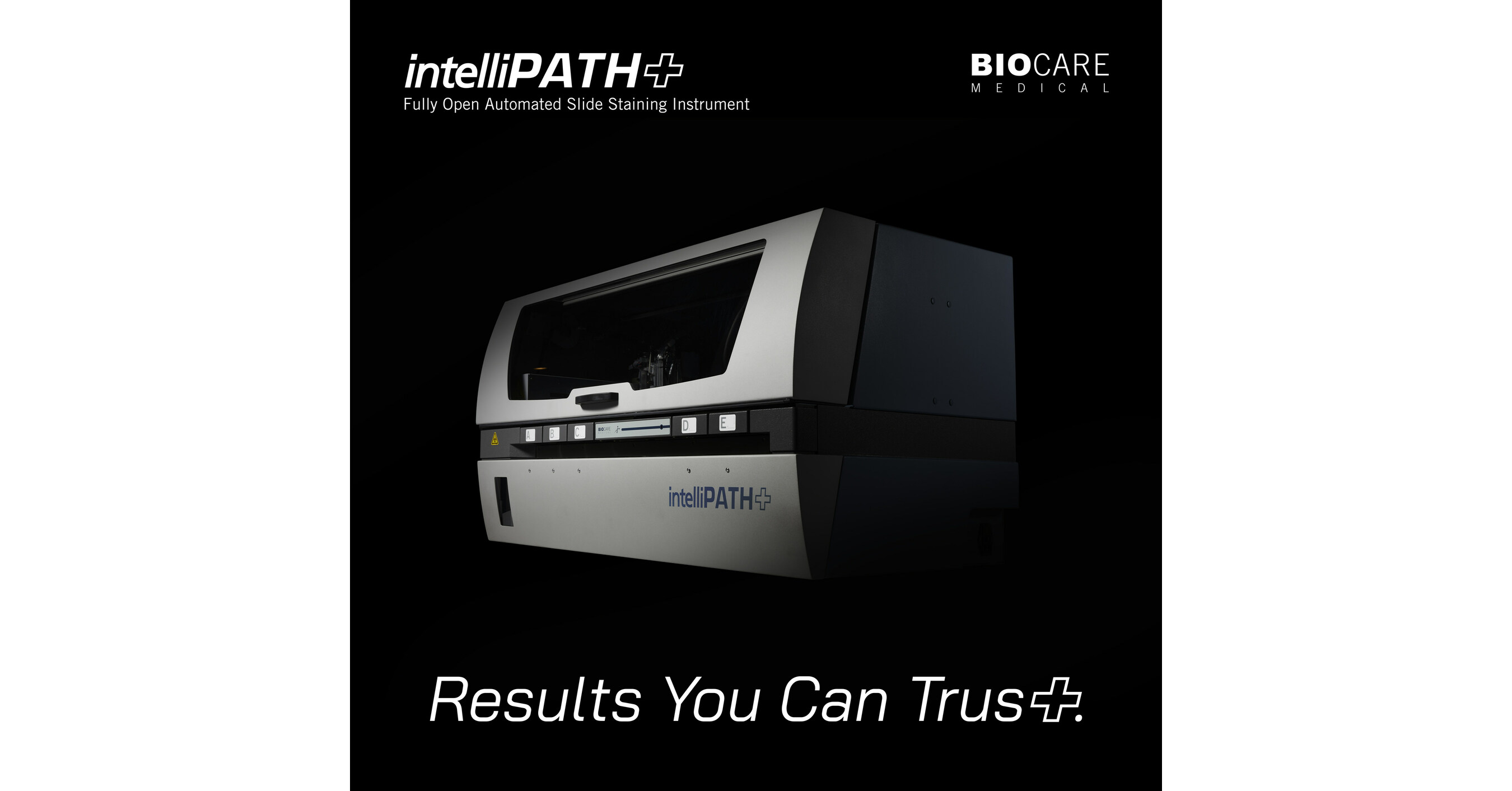 Biocare Medical Unveils intelliPATH+: Next-Generation Enhancement of ...