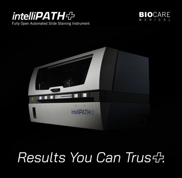 Biocare Medical Unveils intelliPATH+: Next-Generation Enhancement of ...