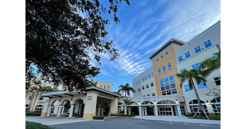 Joe DiMaggio Children's Hospital Now Offers More Children's Healthcare Services on Memorial ...