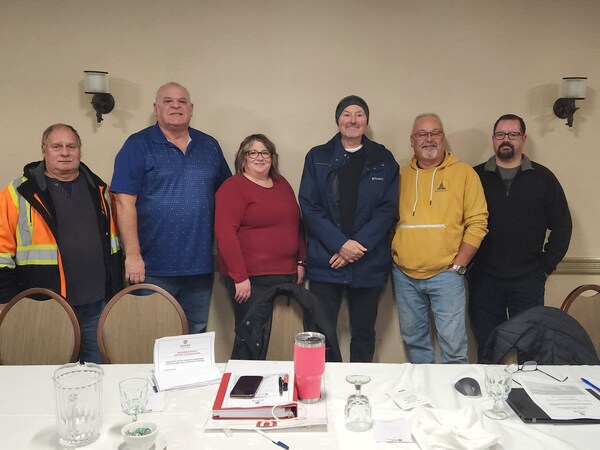 First Student bus drivers, mechanics, in Cornwall area ratify latest ...