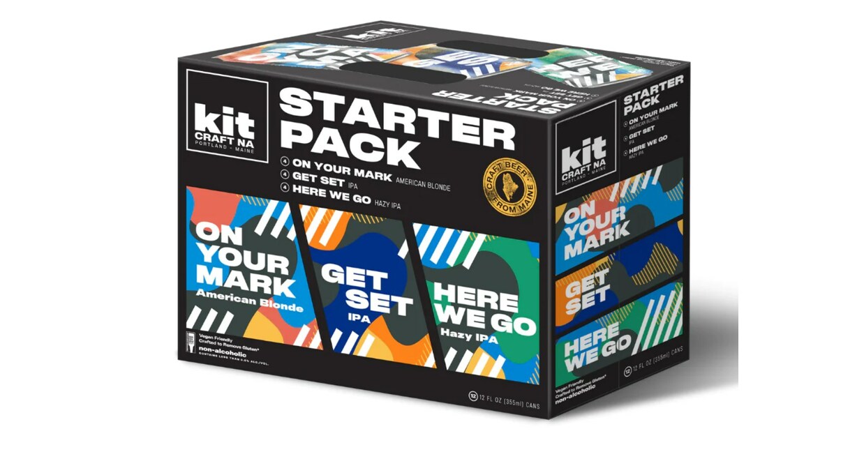 Get Your "K*t" Together with Kit NA Brewing: The Ultimate Dry January ...