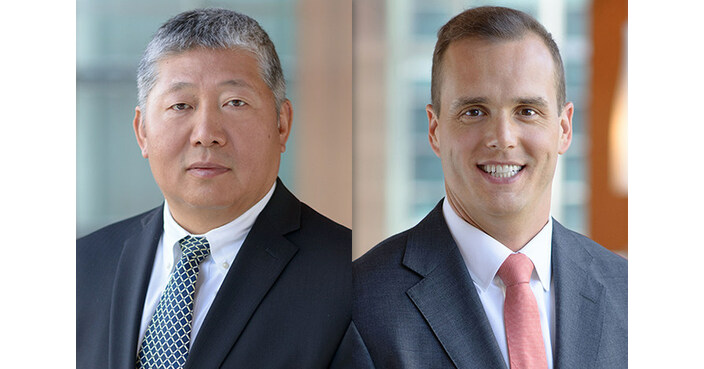 Mesirow Institutional Sales & Trading Experts Bing Hsu, Ph.D., CFA, and ...