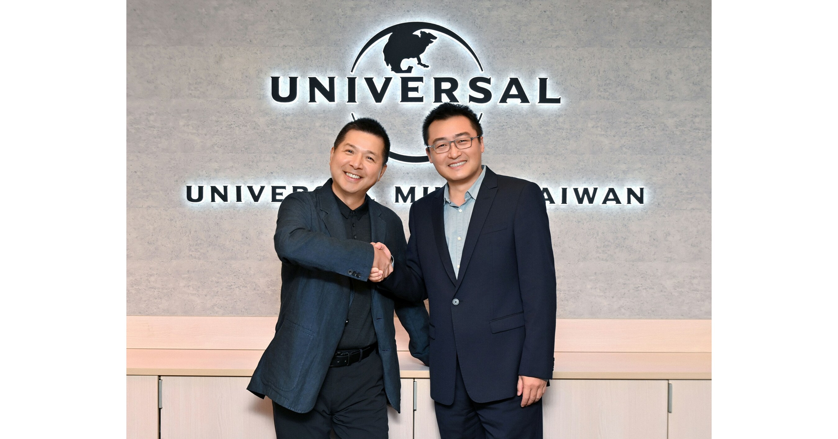 UNIVERSAL MUSIC GROUP ANNOUNCES STRATEGIC GLOBAL PARTNERSHIP WITH KING ...