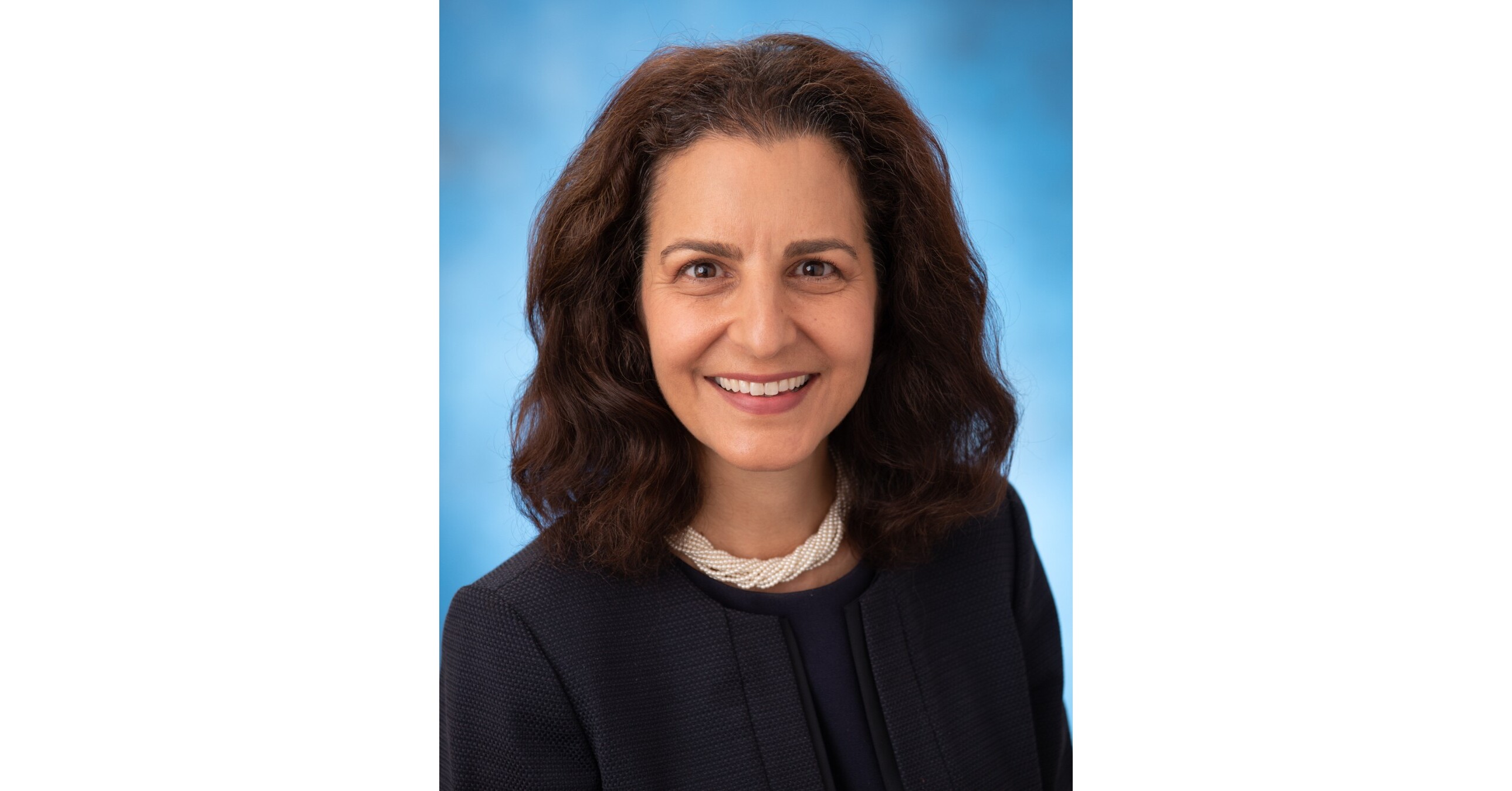 Maria Ansari, MD, FACC, named to Modern Healthcare's list of 50 Most ...