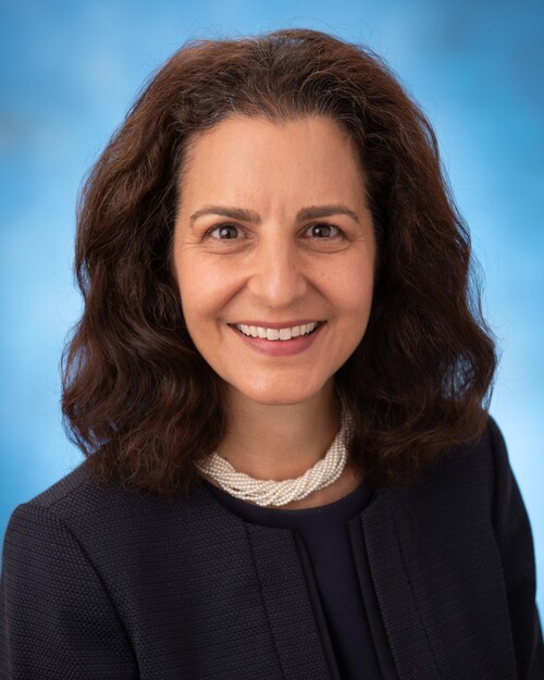 Maria Ansari, MD, FACC, named to Modern Healthcare's list of 50 Most ...