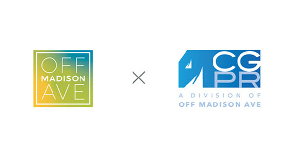 OFF MADISON AVE ACQUIRES LEADING ACTIVE LIFESTYLE AND OUTDOOR PR FIRM, CGPR