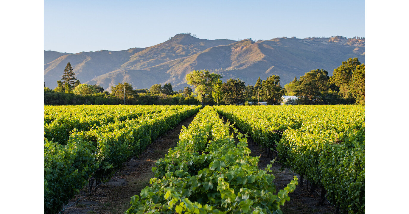 Lake County Winegrape Commission Celebrates the Creation of 2 New Lake ...