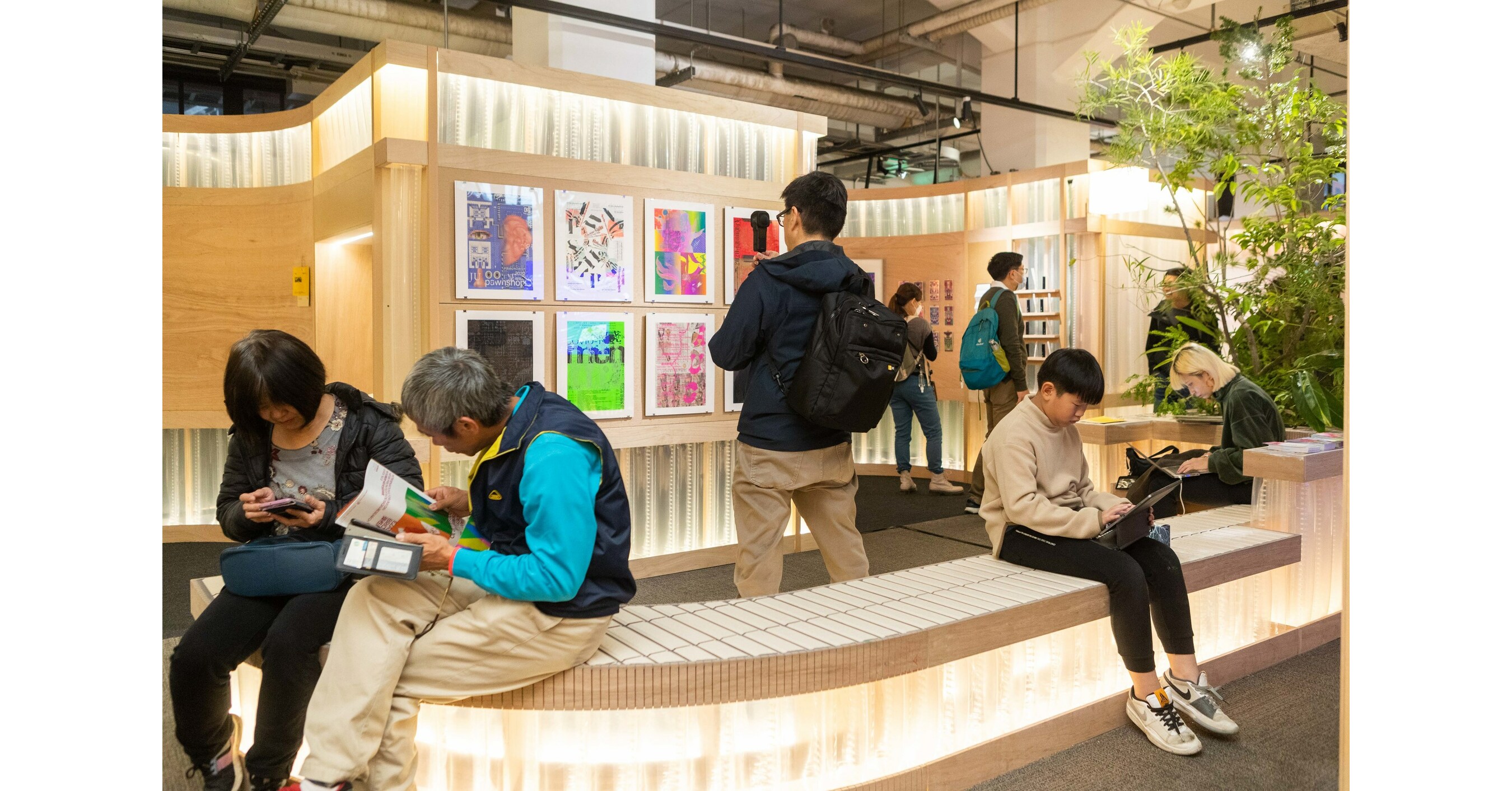 First Taiwan Design Week Connects Design Communities Worldwide via ...
