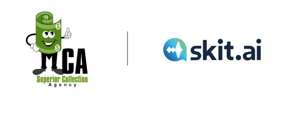 MCA Collection Agency Turns to Skit.ai to Automate Thousands of ...