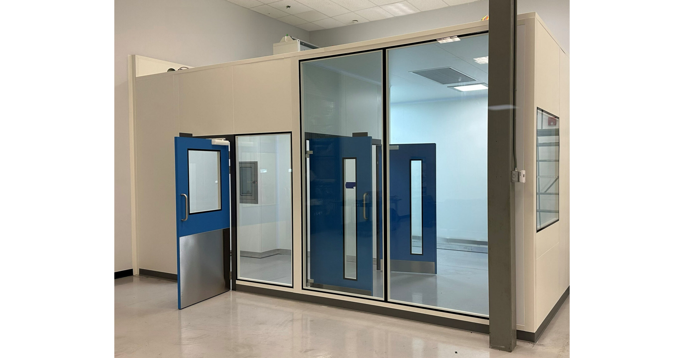 G-CON Clean Solutions Begins Manufacturing in the United States