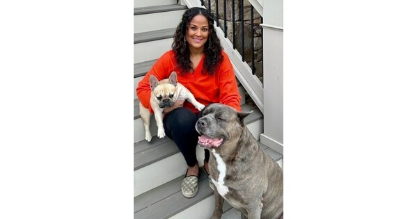 EverRoot and Laila Ali Partner to Launch New Soft Chew Dog Supplements