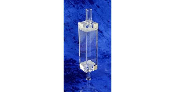 FireflySci Delivers Fastest US Based Custom Cuvette Manufacturing