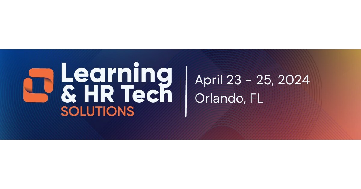 Learning & HR Tech Solutions Announces Keynote and Session Details