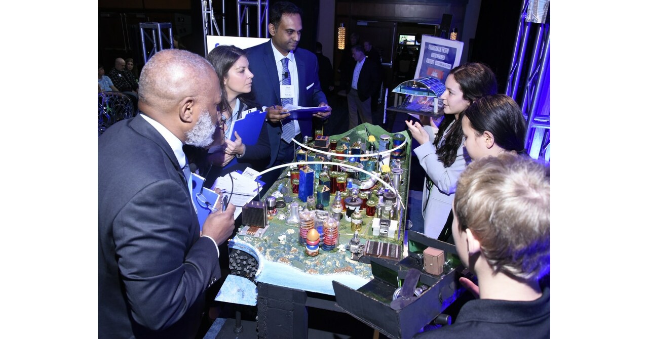 DiscoverE Announces Judging Opportunities for the 32nd Annual Global ...