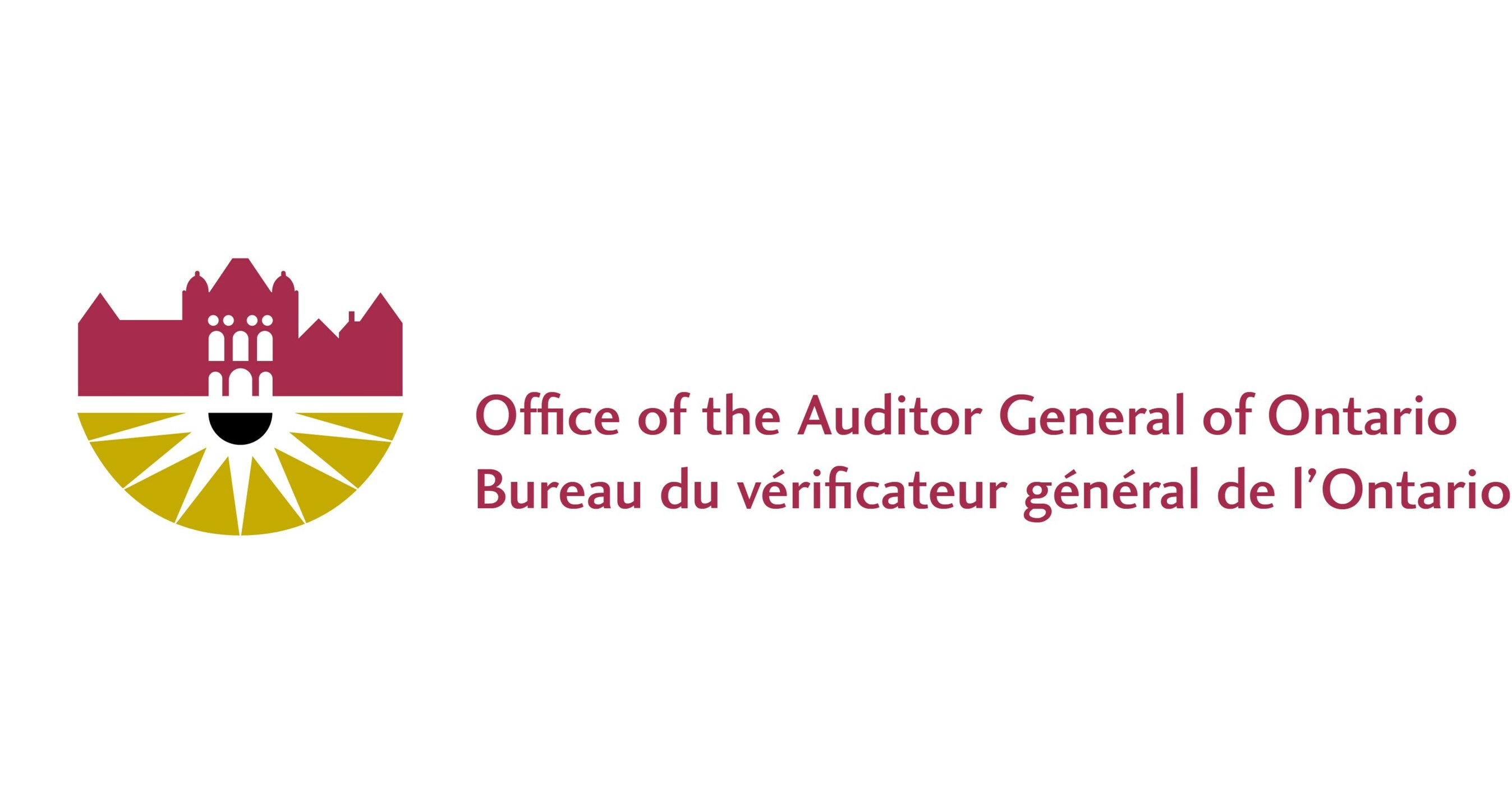 Ontario Auditor General Office's 2023 Report Released Today
