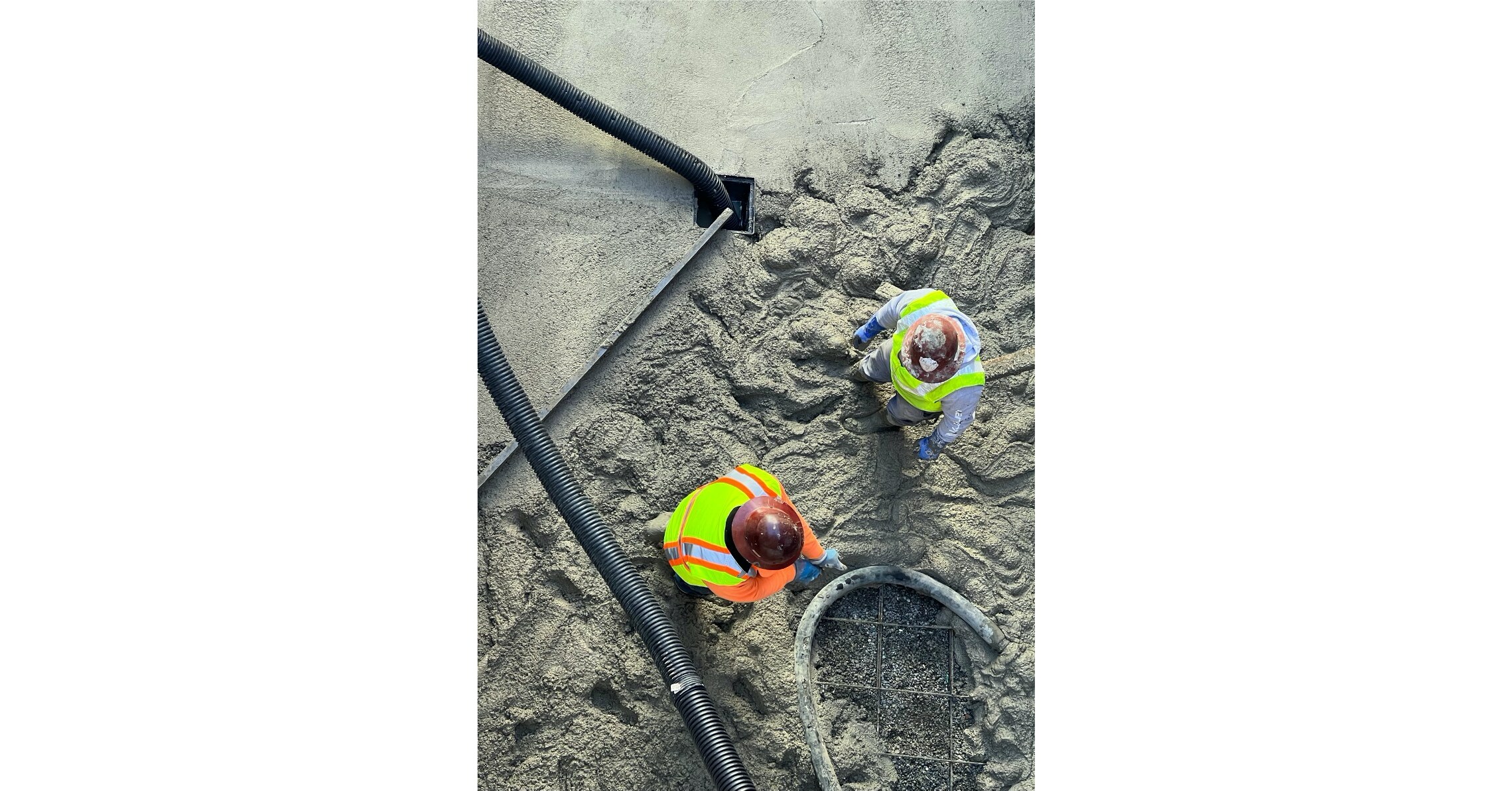 C-Crete Technologies Develops and Deploys the World's First Zeolite ...