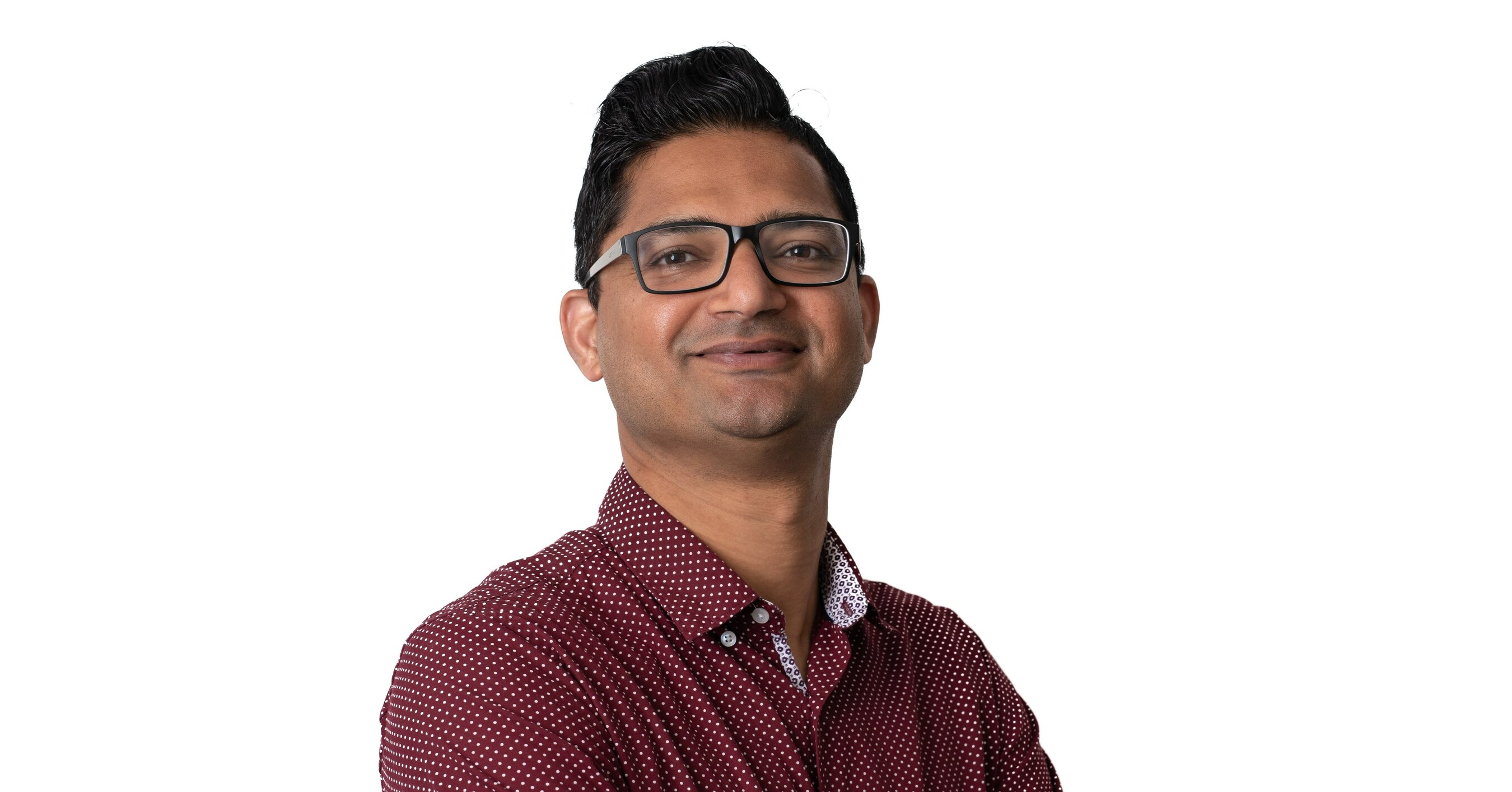 Nitin Vartak promoted to Chief Technology Officer at Alpha Omega