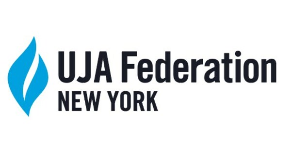 Uja Toronto Logo New North York Jewish Community Centre Part Of