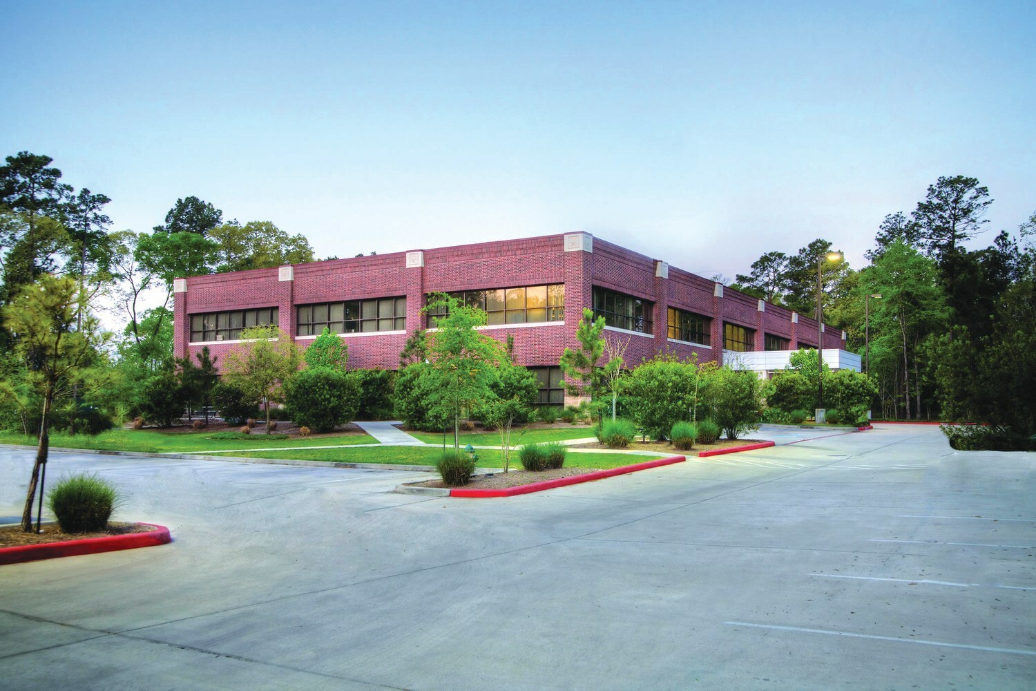 Nexus Children’s Hospital – Shenandoah Responds to Critical Need for ...