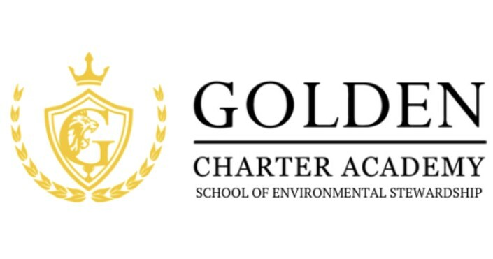 Golden Charter Academy: A New Chapter in Education, Led by Robert Golden