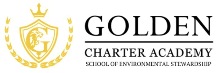 Golden Charter Logo Home JW Binks