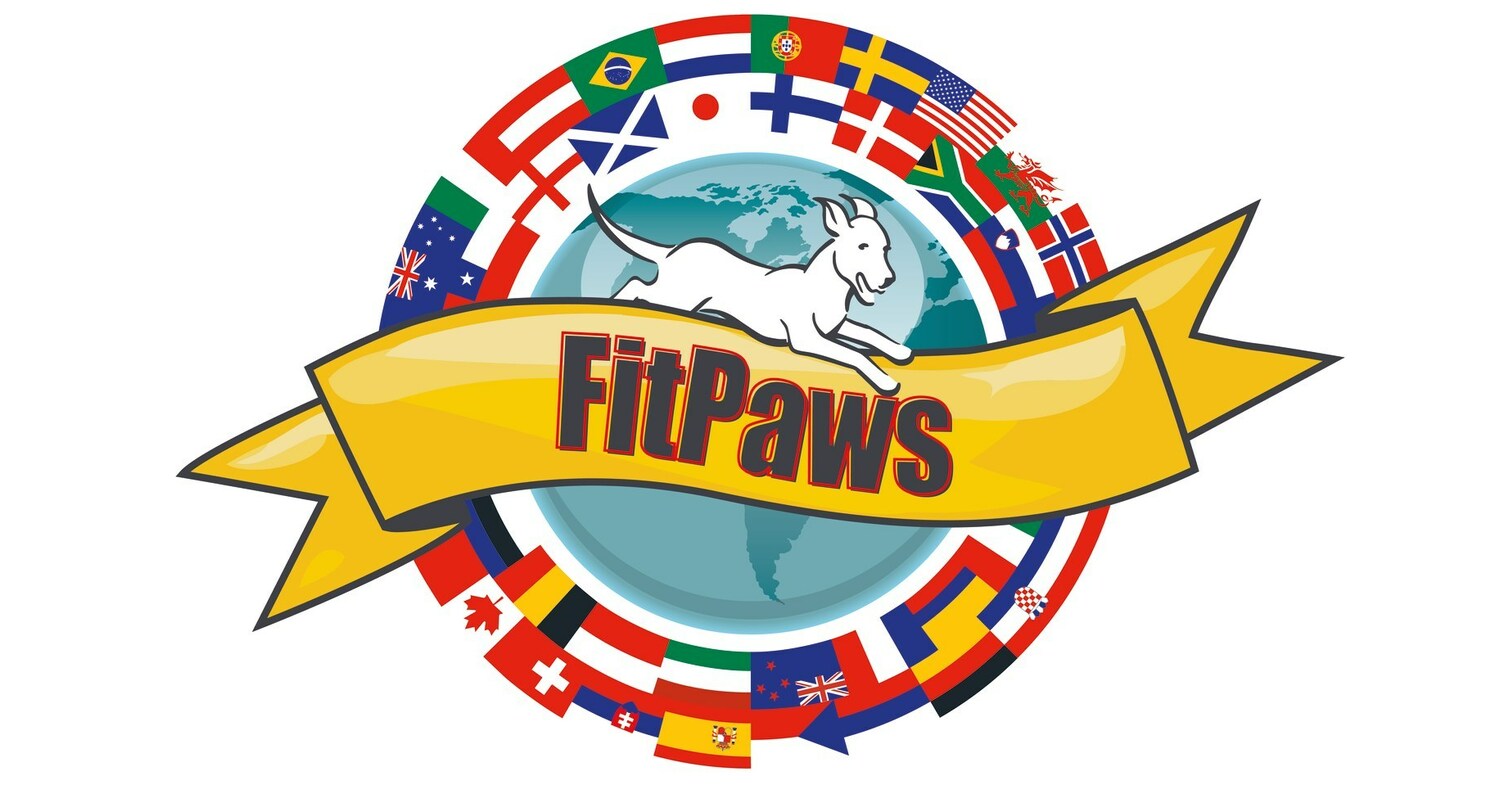 FITPAWS PARTNERS WITH THE LARGEST WORLD AGILITY COMPETITION TO HOST THE ...