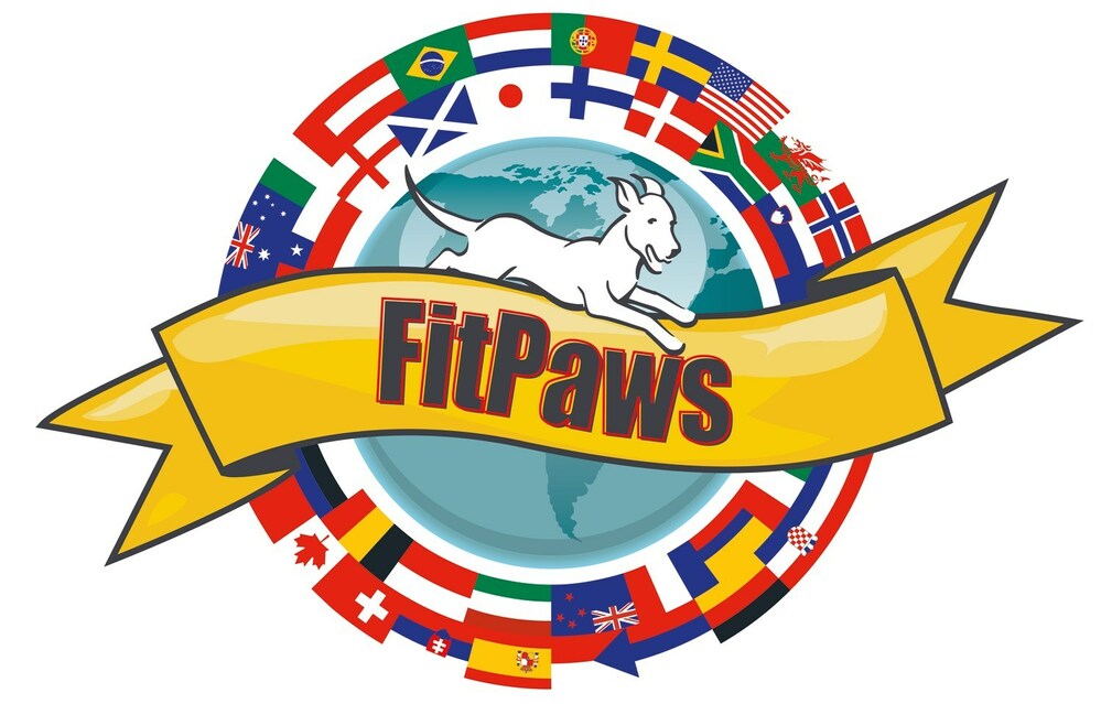 FITPAWS PARTNERS WITH THE LARGEST WORLD AGILITY COMPETITION TO HOST THE ...