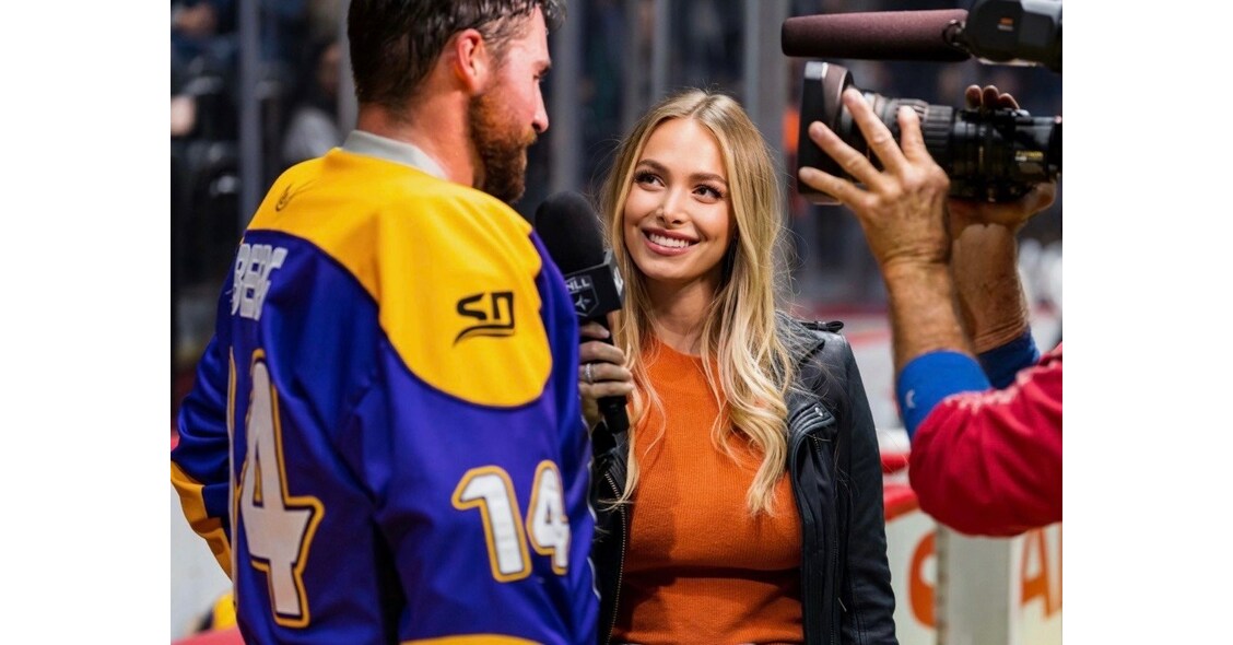 Rockstar Bret Michaels and Super Bowl-Winning Quarterback Drew Brees to ...