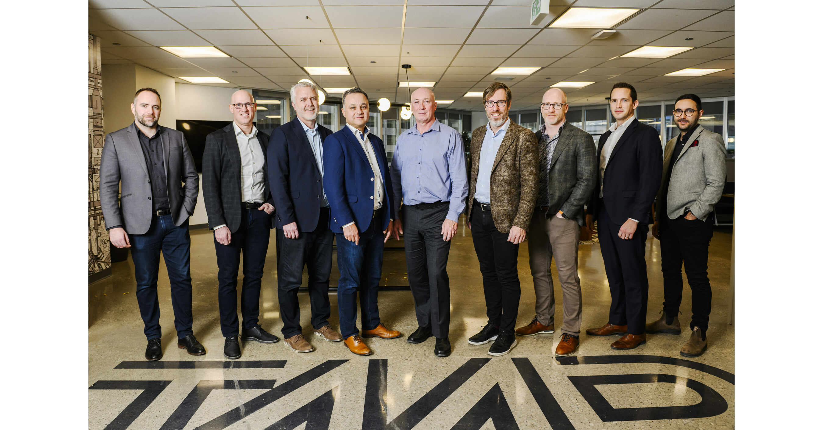 TMP -- Mechanical Building Services Consulting Engineering Firm in ...