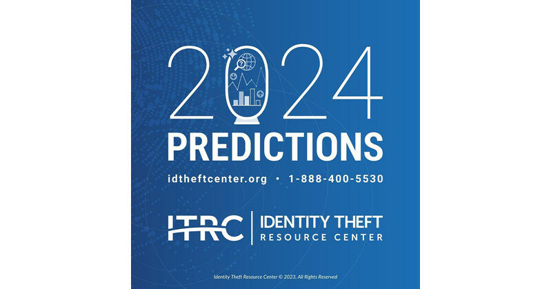 The Identity Theft Resource Center Predicts More ID Fraud, State ...
