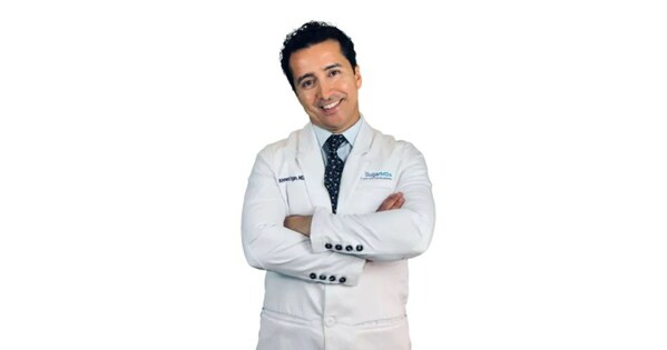 Dr. Ergin's SugarMD Youtube Channel: Reaching Over 700K Followers with ...
