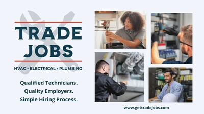 Trade Jobs officially launches to help elevate employment in the home ...