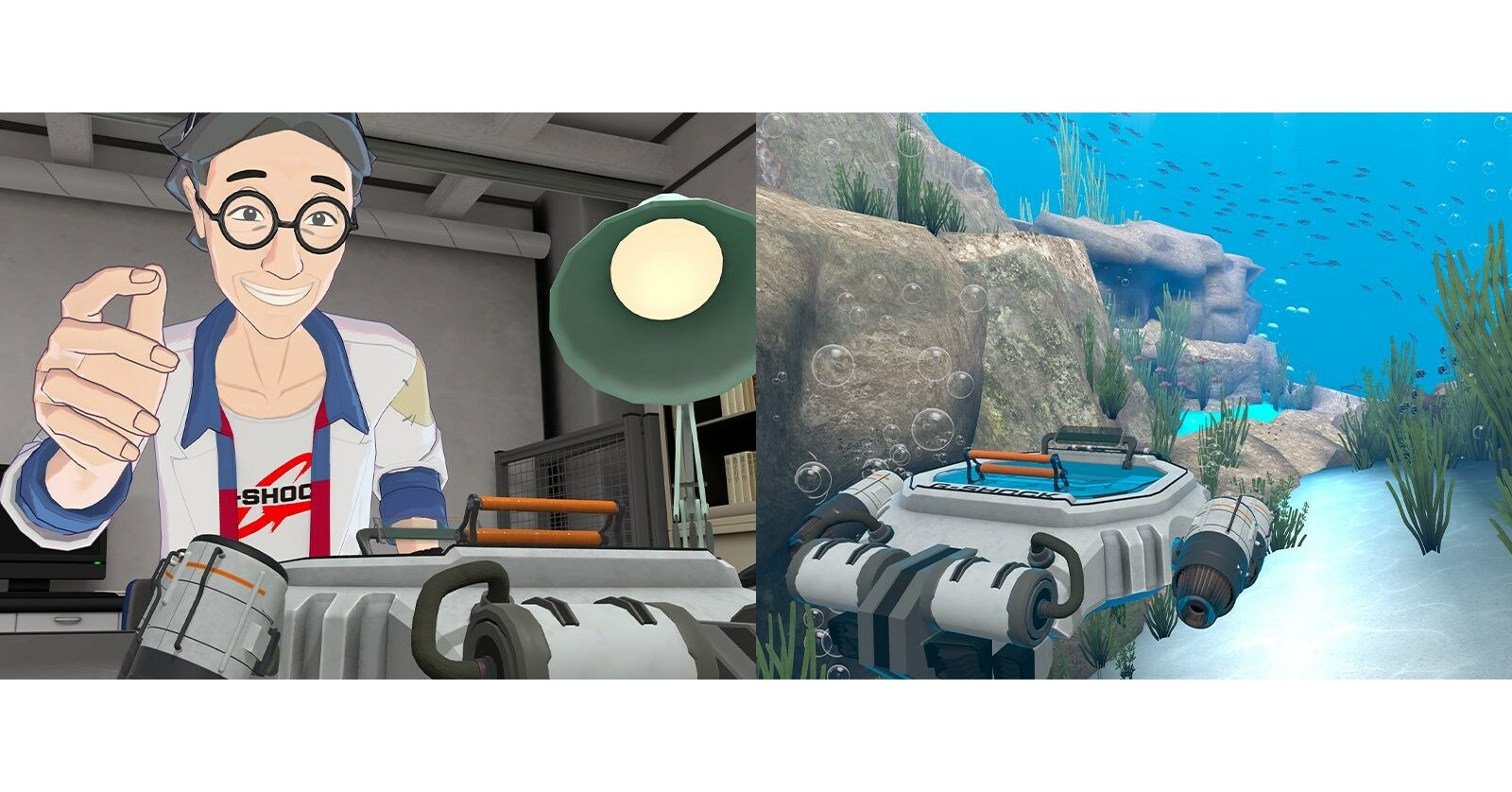 Casio to Release Metaverse-Based Virtual Ride Through the World of G ...