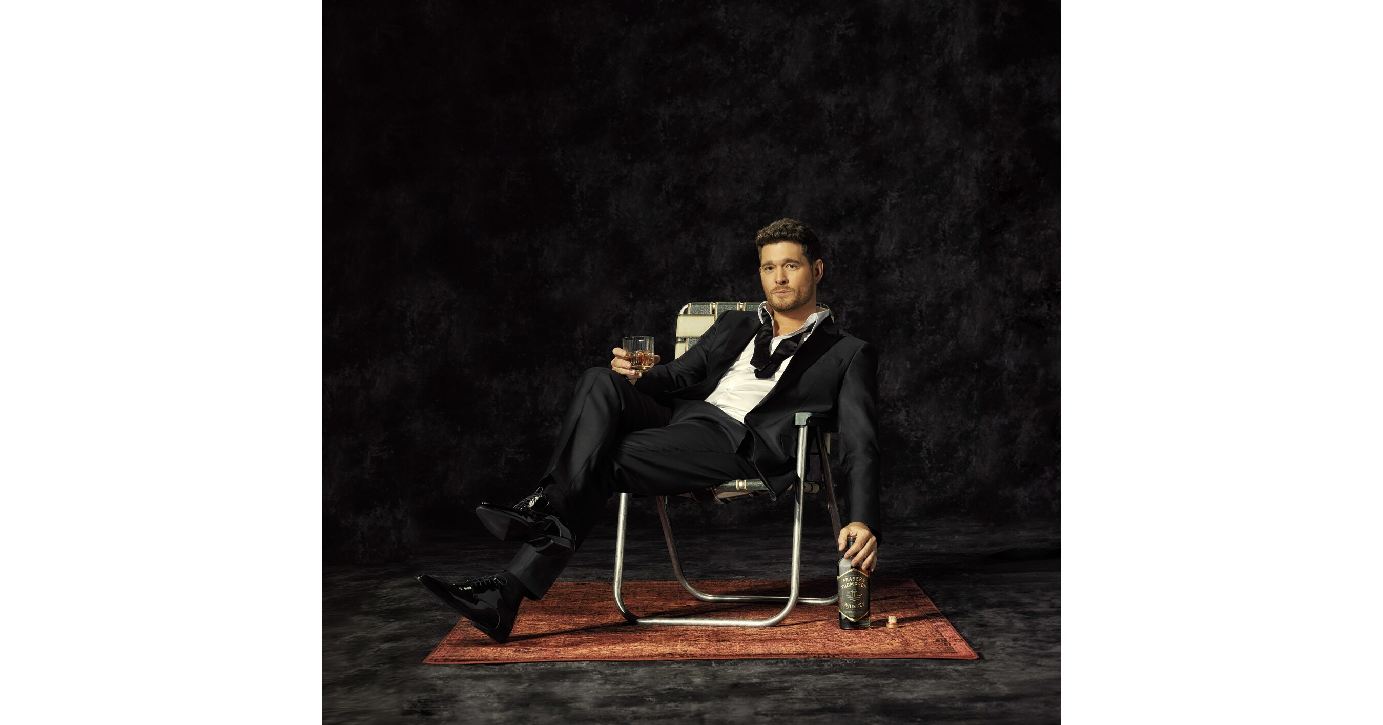 'Easy, now," an Innovative Campaign from Fraser & Thompson, Has Founder ...