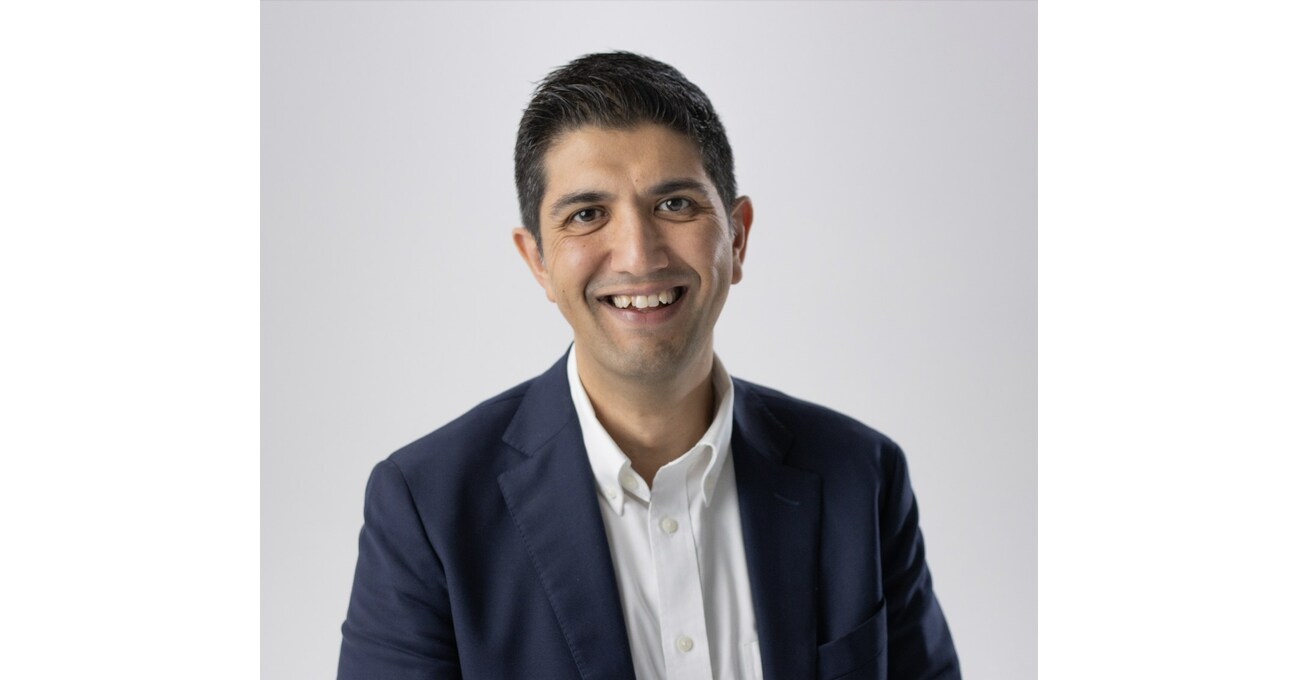 Coupa Appoints Sameer Areff as Chief Transformation Officer