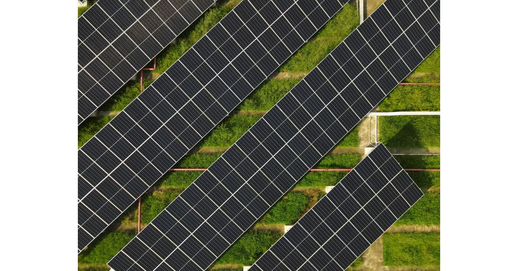 EDIFIER ADVANCES ITS GREEN INITIATIVES WITH DISTRIBUTED PHOTOVOLTAIC ...