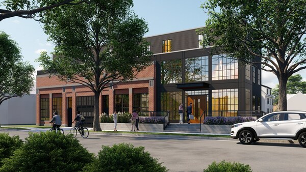 Locale Hospitality Introduces The Dylin: A New Vision of Aparthotel ...