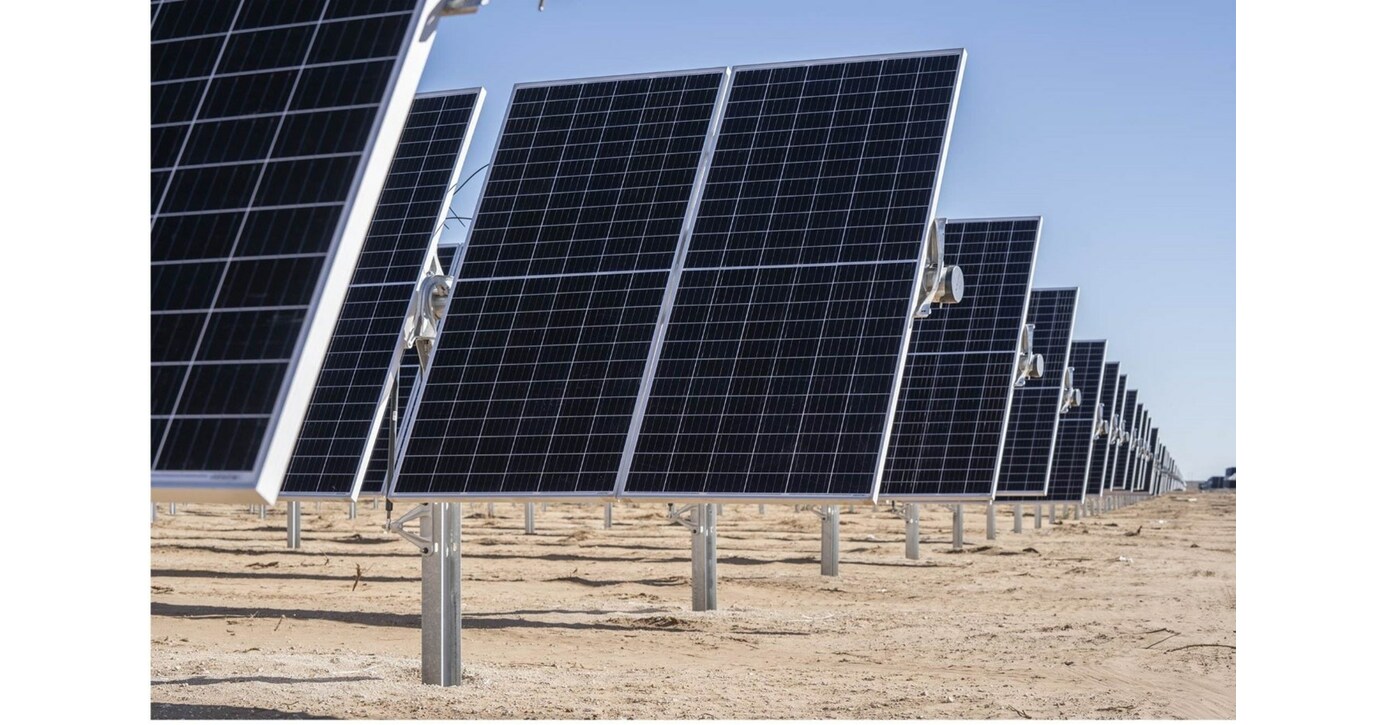 Meta Teams Up with SRP and Ørsted to Support Data Center with Clean ...