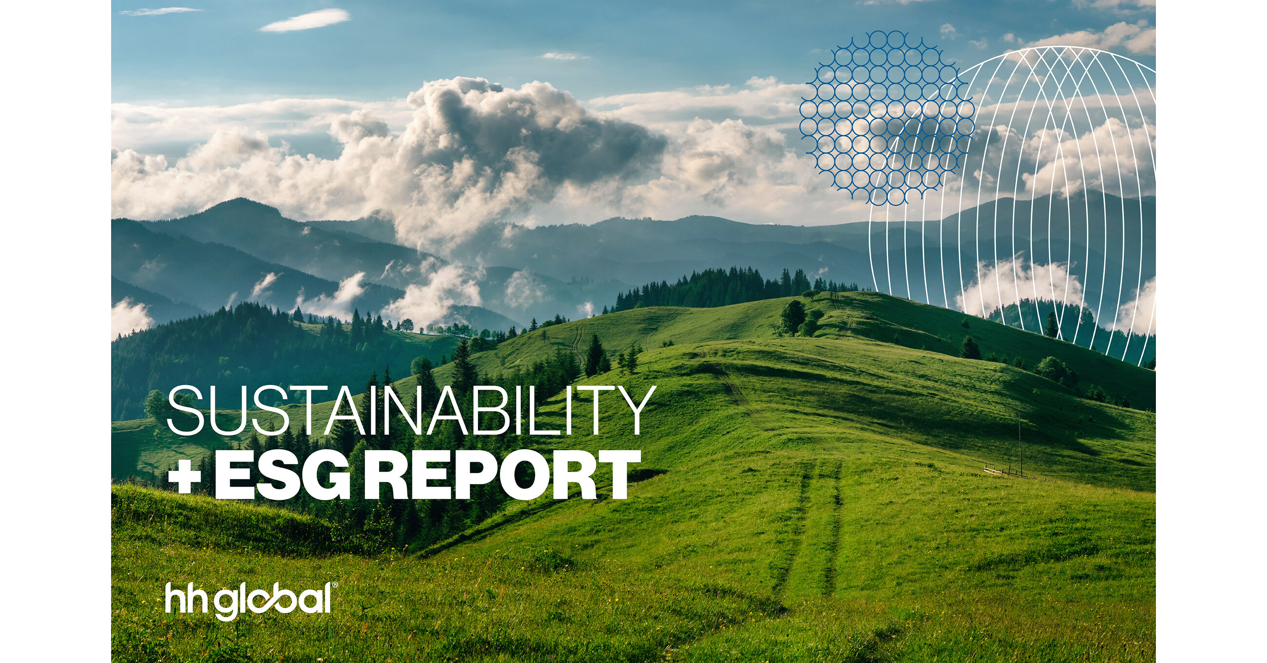 HH Global's FY23 Sustainability + ESG report is now live