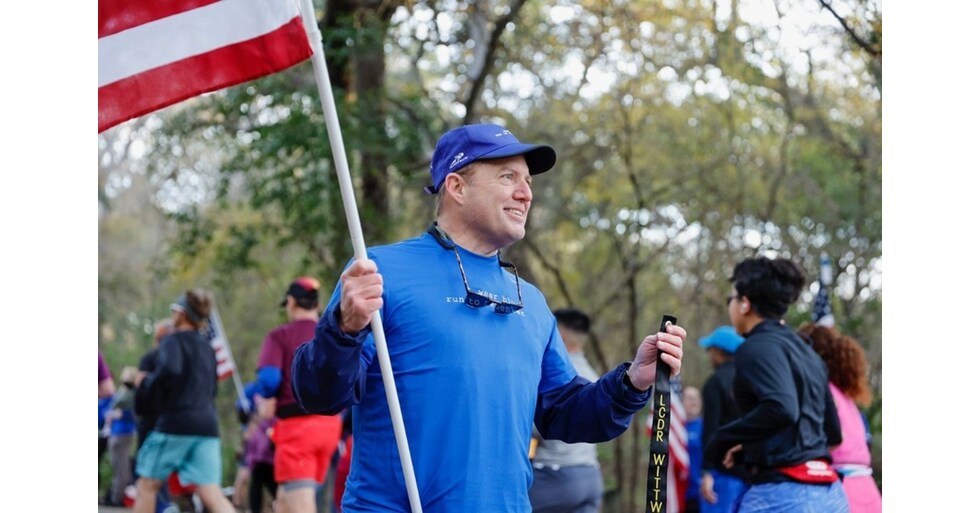 Miles of Impact: The PenFed Foundation CEO James Schenck Named ...