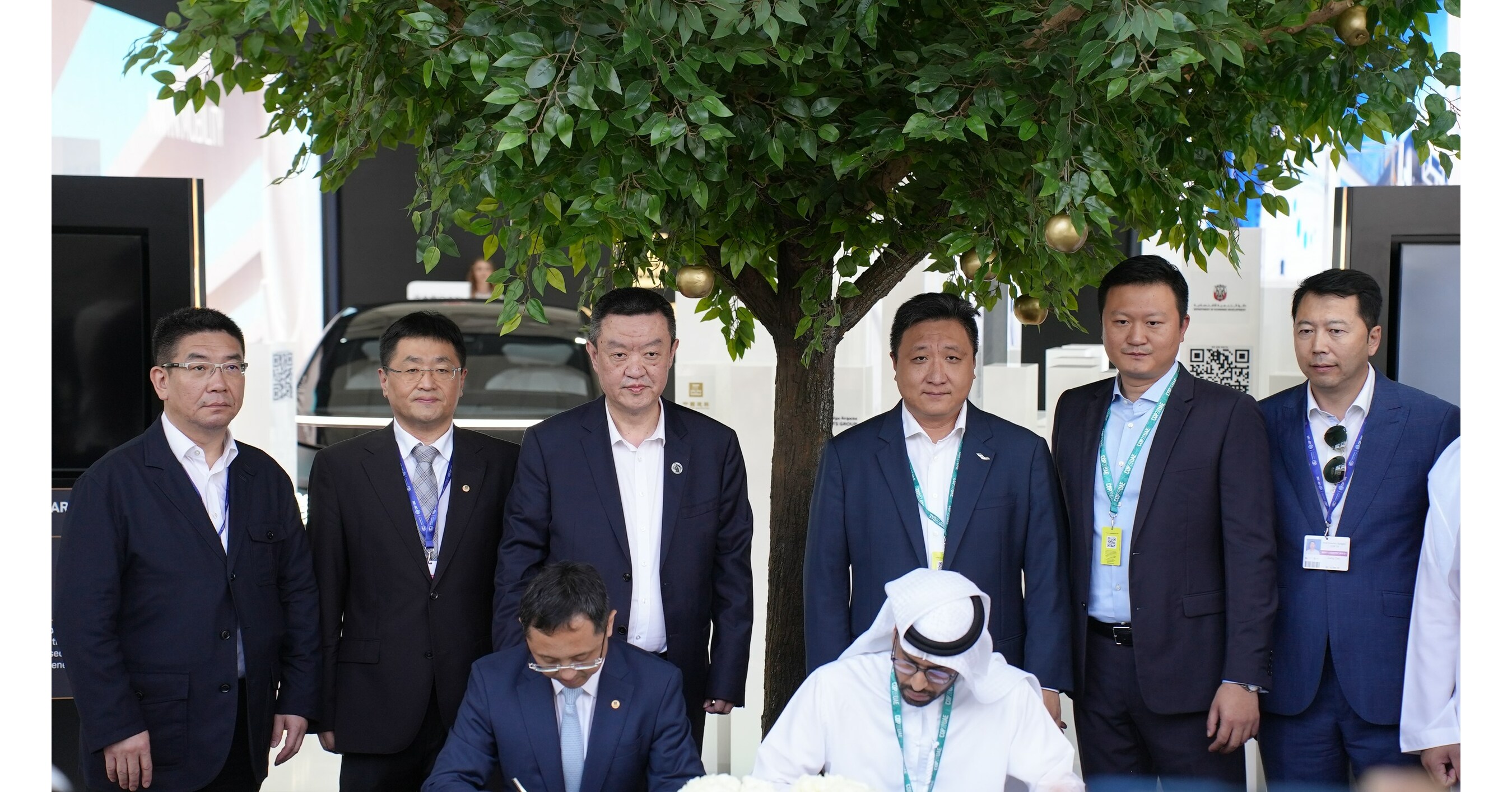 NWTN Announces Strategic Partnership with China State Construction ...