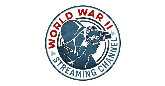 Introducing Free Video Streaming App for WWII Documentaries
