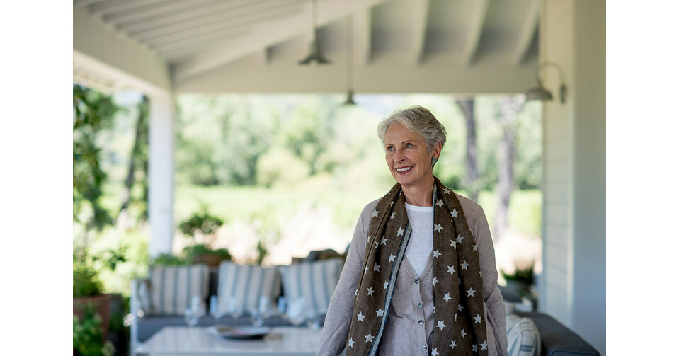 Larkmead Vineyards Earns California Certified Organic Farmers (CCOF) Status