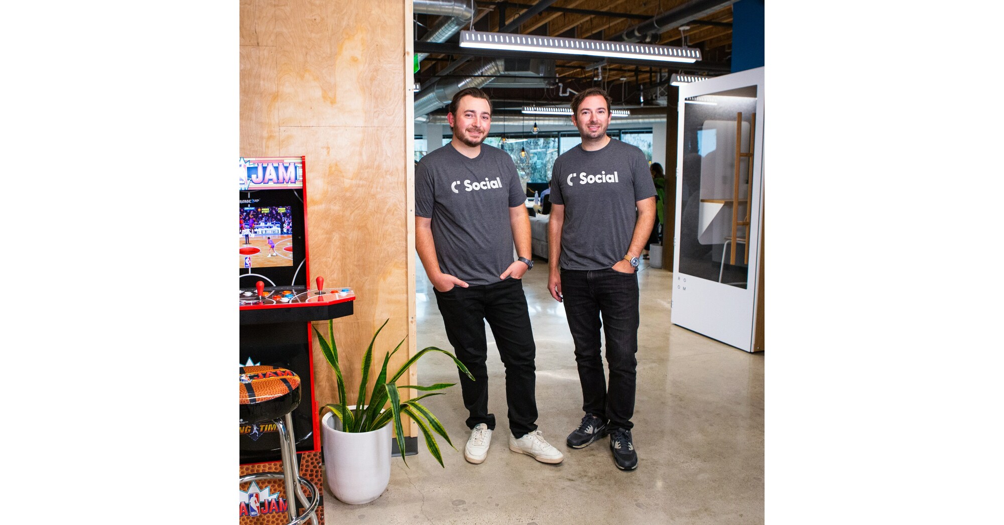 C Squared Social Launches Company Rebrand