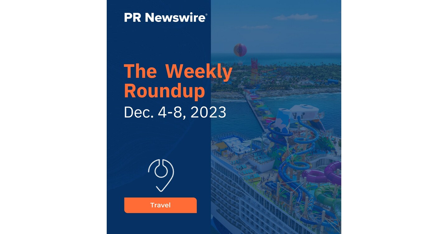 This Week in Travel News: 11 Stories You Need to See