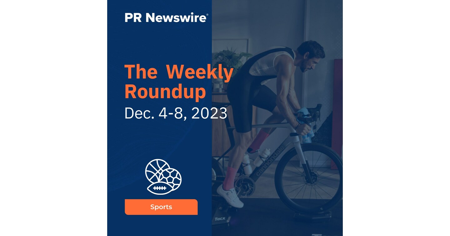 This Week in Sports News: 12 Stories You Need to See