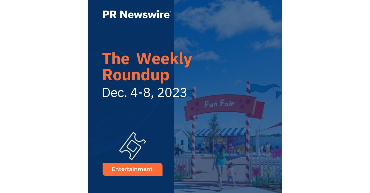 This Week in Entertainment News: 12 Stories You Need to See